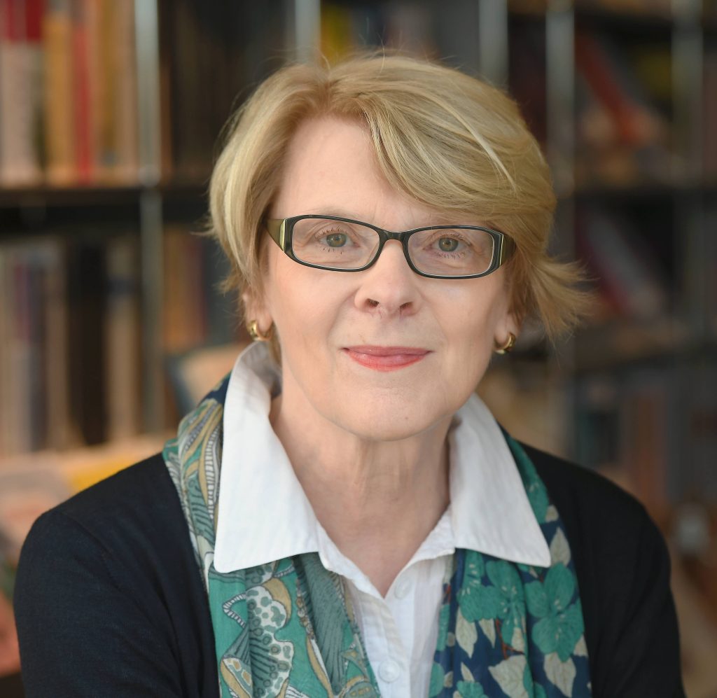 Wahlen beim Internationalen PEN-Kongress 2022 in Uppsala – PEN-ZENTRUM