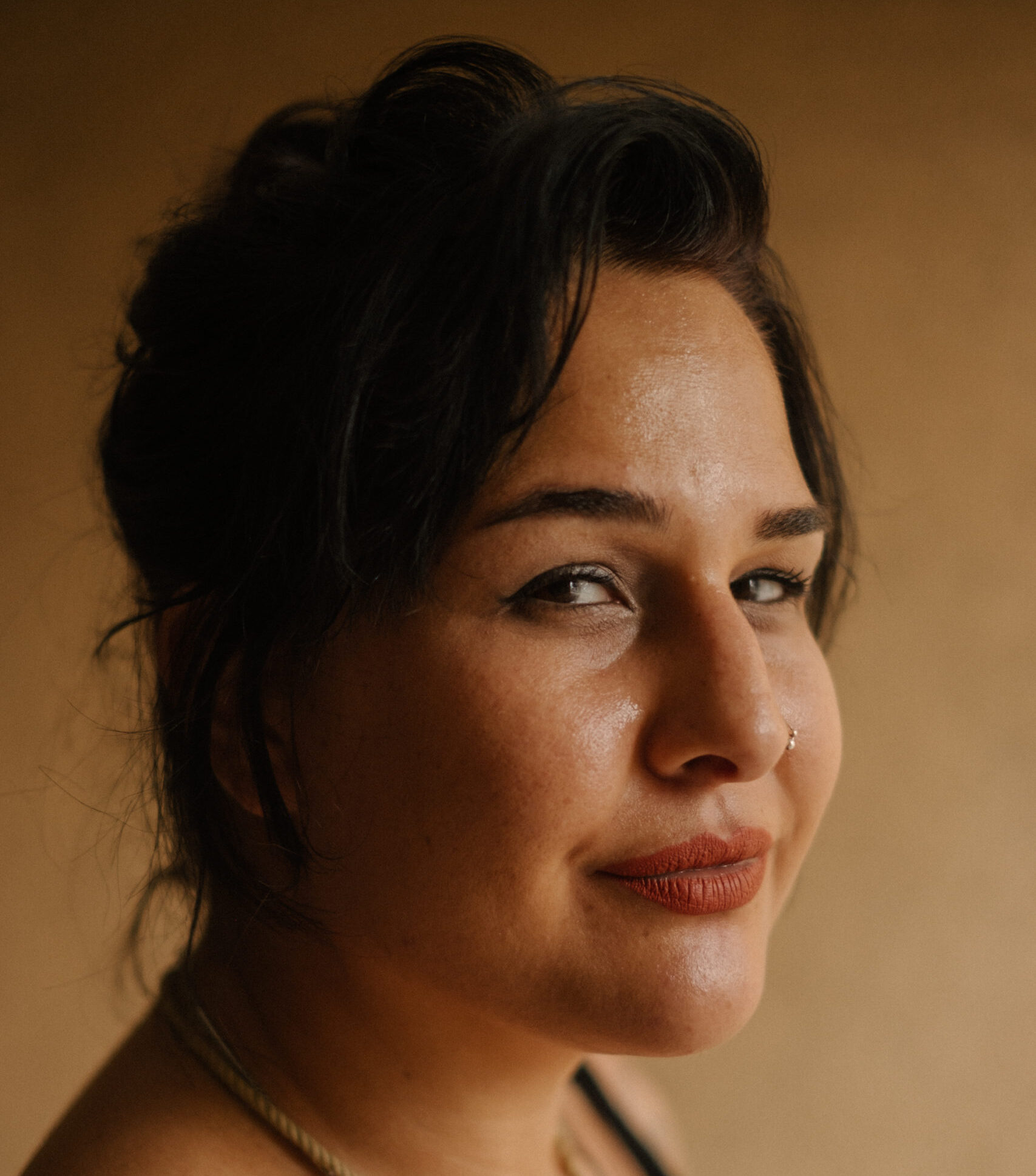 Nazli Karabıyıkoğlu beim Literaturfestival Runokuu in Helsinki – PEN ...
