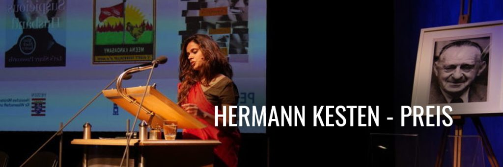 PEN-ZENTRUM DEUTSCHLAND