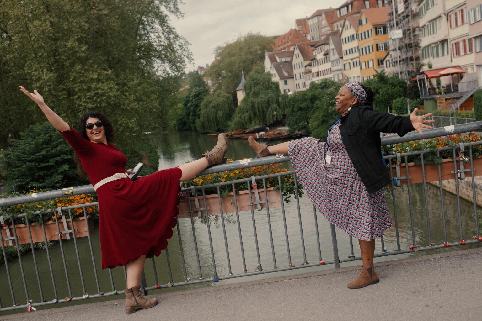 Performing Exiles: All that is Musical in Us is Memory – PEN-ZENTRUM