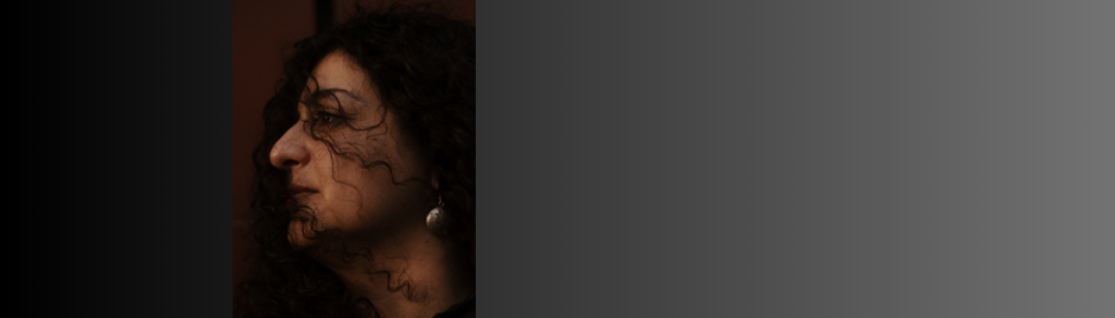 Die syrische Schriftstellerin Kholoud Charaf zu den jüngsten ...